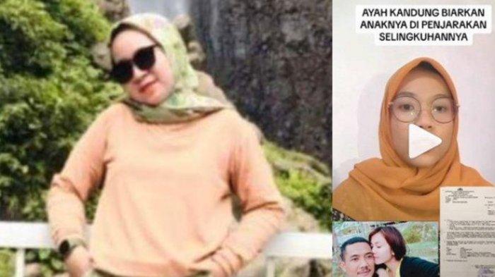 Anak Pejabat Malah Dipenjarakan Pergoki Ayah Selingkuh dengan Janda ...