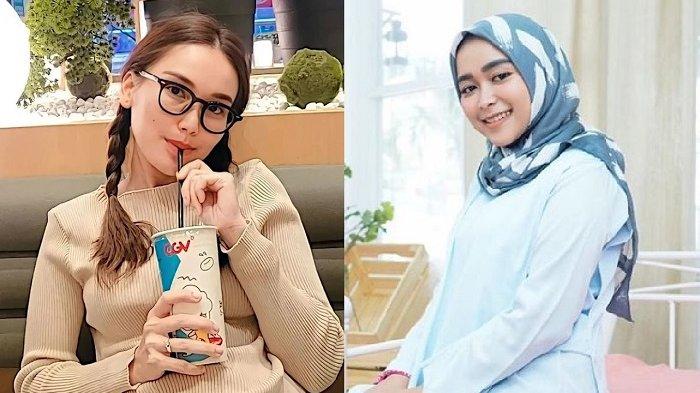 Artis Cantik Maki-Maki Hantu yang Rasuki Tubuh Adiknya, Paranormal Buka ...