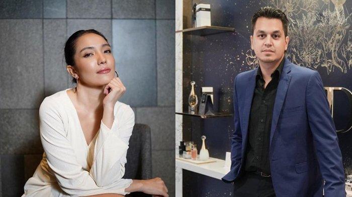 Inilah Sosok Imelda Therinne, Kekasih Baru Kevin Julio Beda Usia 11 ...