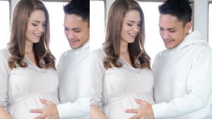 Curhat Bule Cantik Kanada Tinggalkan Rumah Demi Suami Artis Indonesia ...