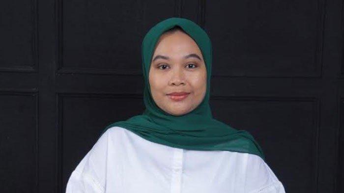 Sosok Puspa Indah, Aktivis Perempuan dan Anti Kekerasan Seksual yang Siap Berjuang di DPRD ...