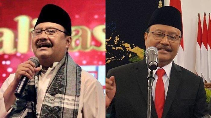 Sosok dan Kekayaan Gus Ipul, Eks Wali Kota Pasuruan Jadi Mensos Gantikan Risma, Utang Rp162 Juta ...