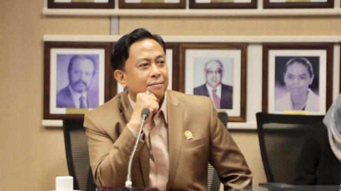 SOSOK dan Biodata Rapsel Ali, Menantu Wapres Maruf Amin yang Meninggal ...