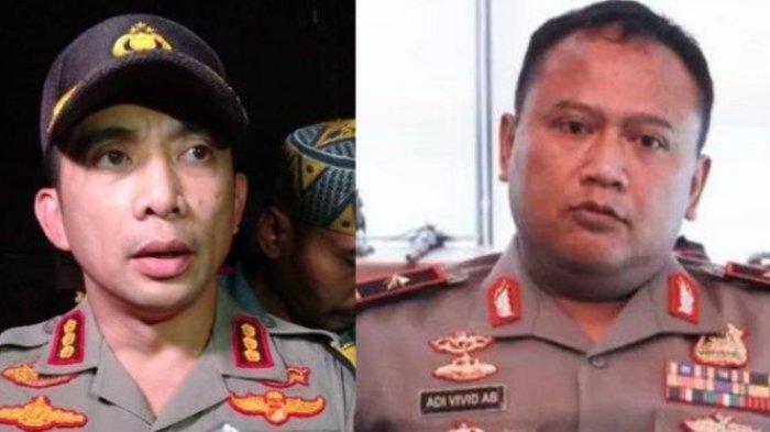 Sosok 2 Jenderal yang Disorot Imbas Viral Kasus Vina Cirebon, Terbaru ...
