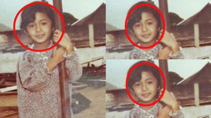 Dulu Banting Tulang Jualan Kue Gadis Cilik Ini Kini Berharta Miliaran