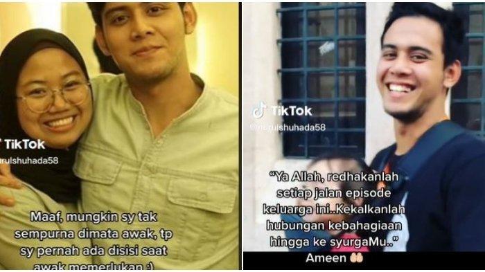 Nasib Istri Artis Ngemis Bantuan Karena Suami Selingkuh Dan Kdrt Minta Dagangan Dibeli Tak 