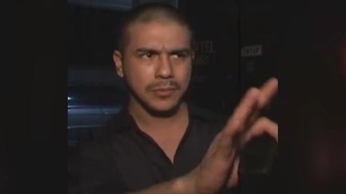 Korban Bongkar Tabiat Asli Gathan Saleh, Eks Suami Dina Lorenza-Cut ...