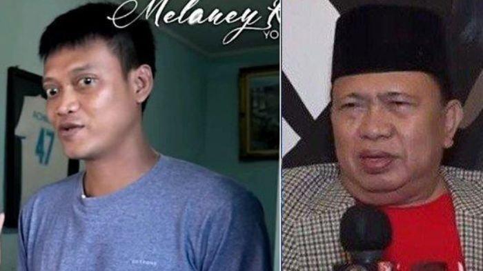 Sosok Mertua Kurnia Meiga yang Berniat Jual GOR Rp 40 Miliar, Malah Pergoki Menantu: Ngundang ...