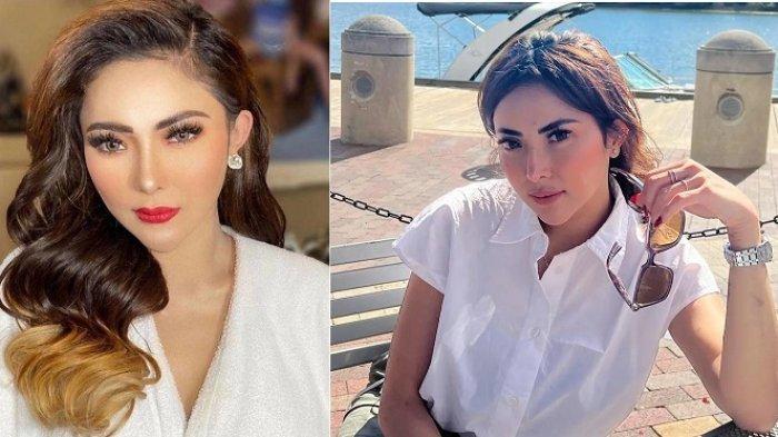 Ayu Aulia Diduga Menganiaya Tunangan, Gege Fransiska Sindir Perebut ...