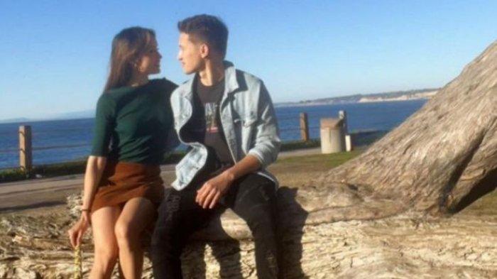 Sosok Pacar Baru Cinta Laura, Pria Wajah Bule dan Aktor Indonesia ...