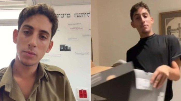 Jawaban Tentara Israel Setelah Dihujat Netizen Indonesia, Sarkas Sentil ... Jawaban Tentara Israel Setelah Dihujat Netizen Indonesia, Sarkas Sentil ...