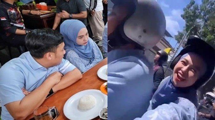 Sosok Prio Bagja, Manajer Raffi Ahmad Dituding Jadi Orang Ketiga ...