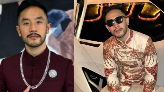 Sosok Bobby Saputra yang Mengaku Anak Bos Pemilik Air Mineral Ternama ...