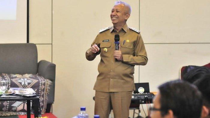 Pj Bupati Nganjuk Dorong Perluasan Digitalisasi Daerah, Ini Strategi ...