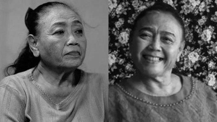 Sosok Sri Sumiarsih, Pelawak Legendaris Surabaya Meninggal Dunia, Film ...