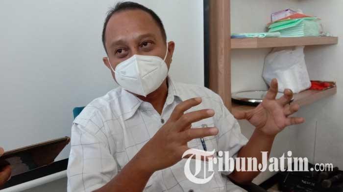 Update Kondisi Pria Berbobot 275 Kg di Malang yang Jatuh Bersama Lift ...