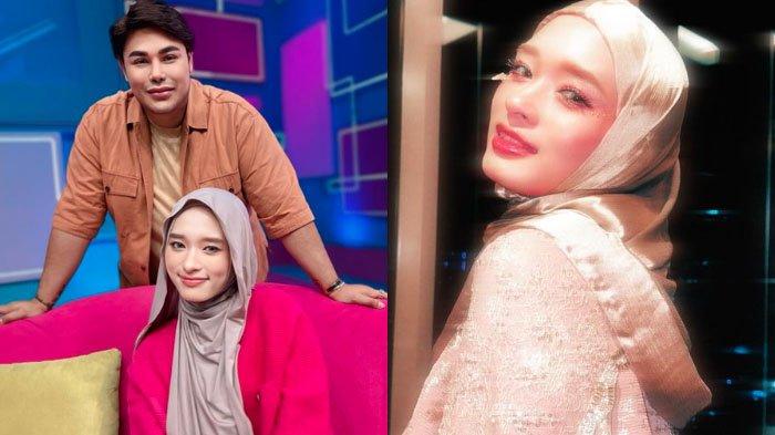 Status Hubungan Ivan Gunawan dan Inara Rusli, Eks Istri Virgoun Malu ...