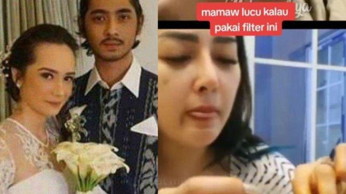 Akhirnya Status Sebenarnya Rumah Tangga Putri Anne dan Arya Saloka Dibongkar Sahabat, Anne ...