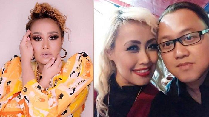 SOSOK Suami Pinkan Mambo Lecehkan Anak Tiri, Steve Wantania Bukan Orang ...