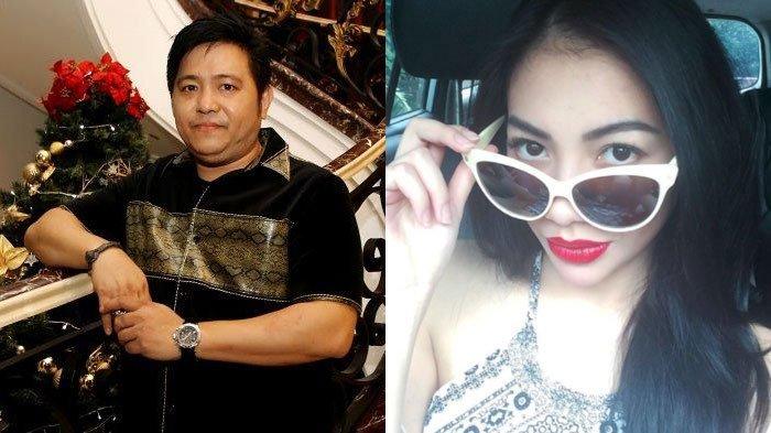 Masih Ingat Angel Karamoy? Kini Steven Rumangkang Mantan Suaminya ...