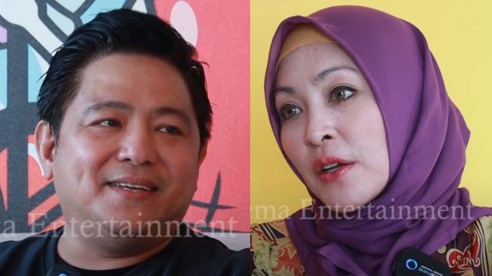 10 Tahun Tertunda, Angelina Sondakh Akhirnya Akui 1 Hal ke Mantan Pacar ...
