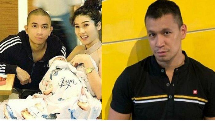 Jadi Korban Santet, Eks Samuel Rizal Dapati Benda Misterius di Tubuhnya ...