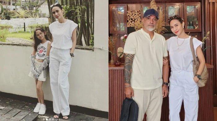 Suami Wenny Jujur Berat Kehilangan Kekey, Sudah Punya Ikatan Batin ...