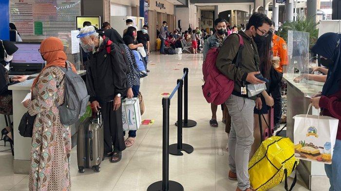 Promo KAI Access 12.12, Ada Diskon 16 Ribu Tiket Kereta Api ...