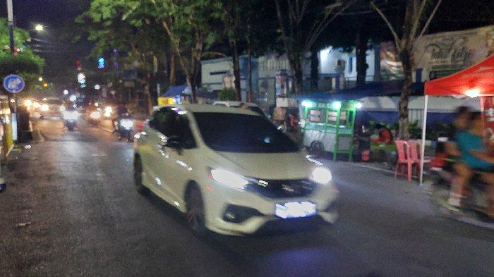 H-3 Lebaran, Cerita Pemudik asal Sampang Pilih Pulang Kampung Lebih Awal untuk Hindari Kemacetan ...