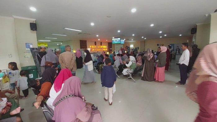 Jumlah Pasien DBD di RSUD dr H Moh Anwar Sumenep Capai 201 Orang di 2024, ini Imbauan Direktur ...