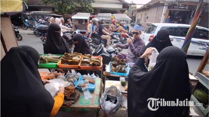 Berburu Kuliner Timur Tengah di Temboro Magetan, Kebab hingga Nasi ...