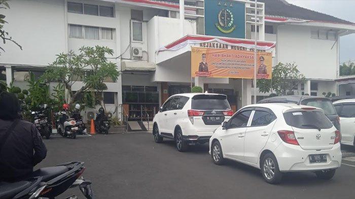 Selidiki Dugaan Korupsi Dana BOS, Jaksa Periksa 9 Kepsek SD di ...