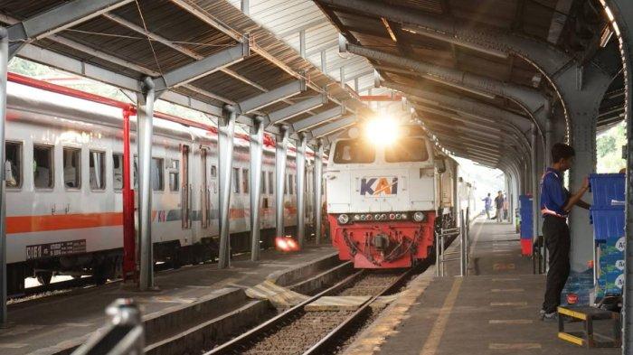Promo Spesial Pilkada Serentak 2024, KAI Daop 9 Jember Beri Diskon Tiket 10 Persen Saat Coblosan ...