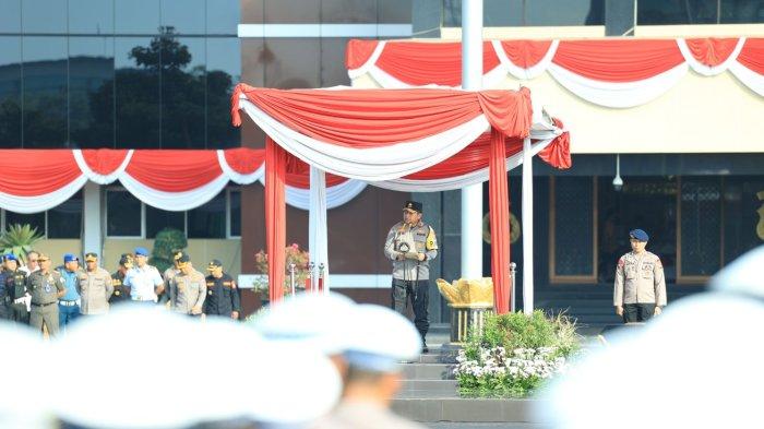 Laka Lantas Meningkat, Polda Jatim Gencarkan Edukasi dan Tilang Pelanggar Lalin Selama Operasi ...