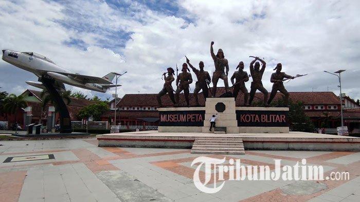 Alasan Pertunjukan Drama Kolosal Perjuangan Tentara PETA di Kota Blitar ...