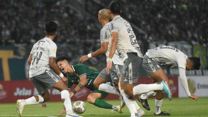 Bali United Petik Banyak Pelajaran Usai Dihajar Persebaya, Teco Takjub ... Bali United Petik Banyak Pelajaran Usai Dihajar Persebaya, Teco Takjub ...