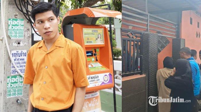 Kerabat Ungkap Kondisi Selebgram Bro Jabro Sebelum Meninggal, Jenazah ...