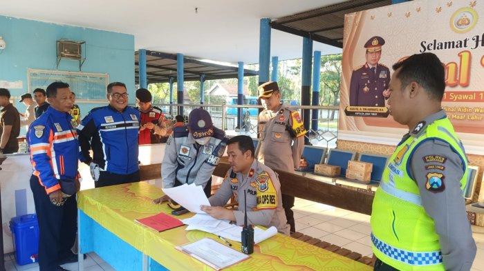 Pemudik Tujuan Surabaya hingga Malang Dominasi Arus Balik di Terminal ...