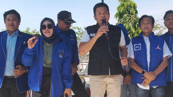Memancing Bersama Warga, Subandi-Mimik Idayana Paparkan Sejumlah ...