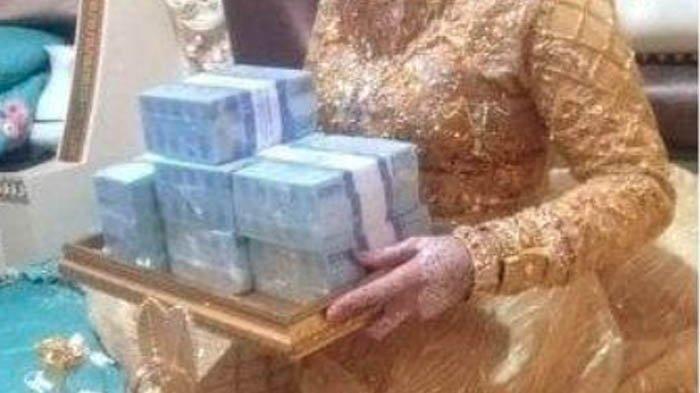 Sudah Beri Mahar Rp 500 Juta Pria Minta Cerai Setelah Malam Pertama