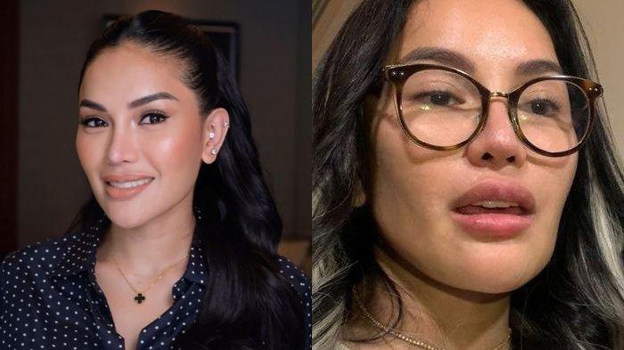 Sudah Putus, Rizky Irmansyah Masih Buat Nikita Mirzani Trauma, Keluarga ...