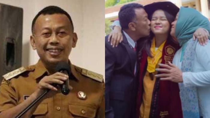 Sosok Kang Giri, Bupati Ponorogo yang 3 Anaknya Punya Nama Unik, Jian Ayune Sundul Langit Viral ...