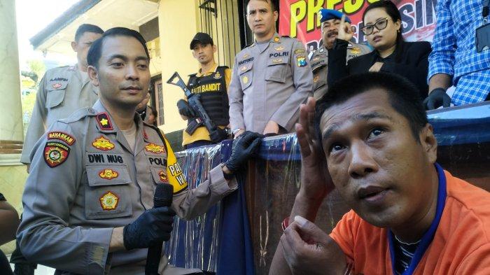 Sering Bersurban dan Baju Koko, Pria Rusun Sombo Ternyata Suka Curi Motor Tetangganya, Warga ...