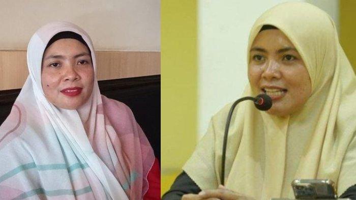 Sosok Suhartina Bohari, Petahana yang Gagal Jadi Calon Wakil Bupati ...