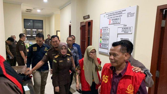 Kejari Bojonegoro Tetapkan 2 Tersangka Kasus Kredit Fiktif PD BPR, 1 Diantaranya Kepala ...