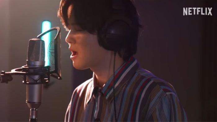 Arti Lirik Lagu Forever - Suho EXO, OST Drama Korea Terbaru Park Seo ...