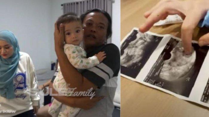 Ternyata Ada Permintaan Tak Terwujud Nathalie saat Hamil, Kini Cuma Kenangan, Sule sempat Berat ...