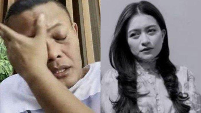 Sule Jujur Hubungannya Kini dengan Nathalie Holscher, Wajah Kusut Ingat soal Anak: Tolonglah ...