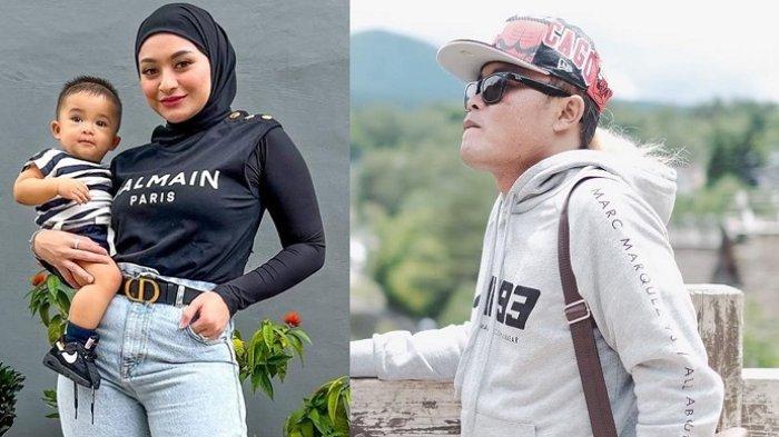 Ogah Kalah dari Sule? Nathalie Holscher Pamer 'Pacar Baru' yang Asli, Foto Masa Lalu Bak Bukti ...