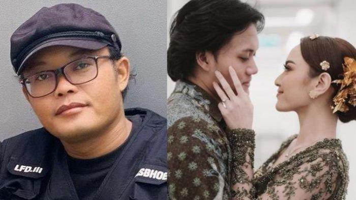 Isu Mahalini Mualaf Dikomentari Sule, Ayah Rizy Febian Ngaku Dukung Calon Besan, 'Tujuannya ...